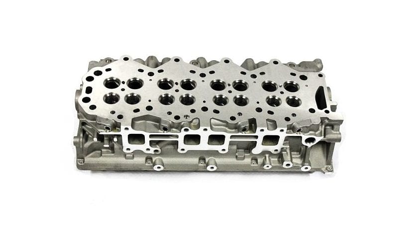 Venta de culatas reconstruidas – Motortecnic